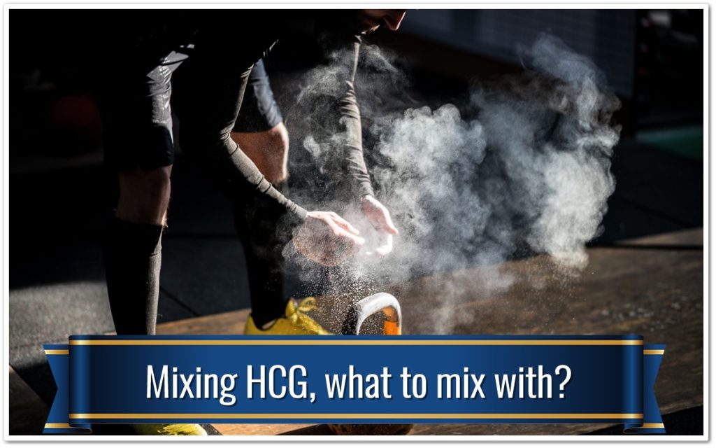 Mixing HCG: What to Mix With? - Multispecialty Hospital in Kukatpally ...